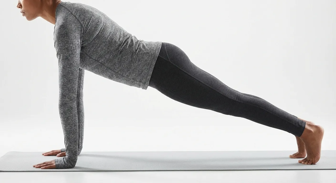 15 Mejores Asanas de Yoga para Reducir la Grasa Abdominal Rápidamente ...